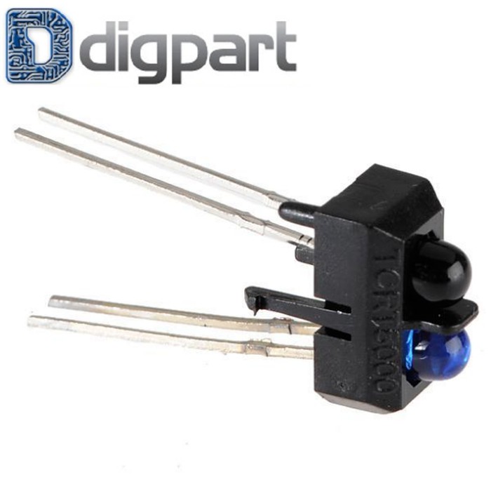 Jual Sensor Infrared Terlengkap & Harga Terbaru Mei 2026 | Shopee Indonesia