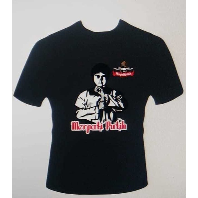 Jual Kaos Merpatih Putih | Kaos Silat Merpati Putih | Kaos Merpati ...