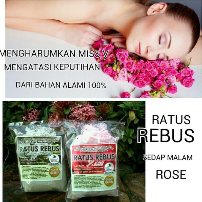 Jual RATUS REBUS SRIKANDI | Shopee Indonesia