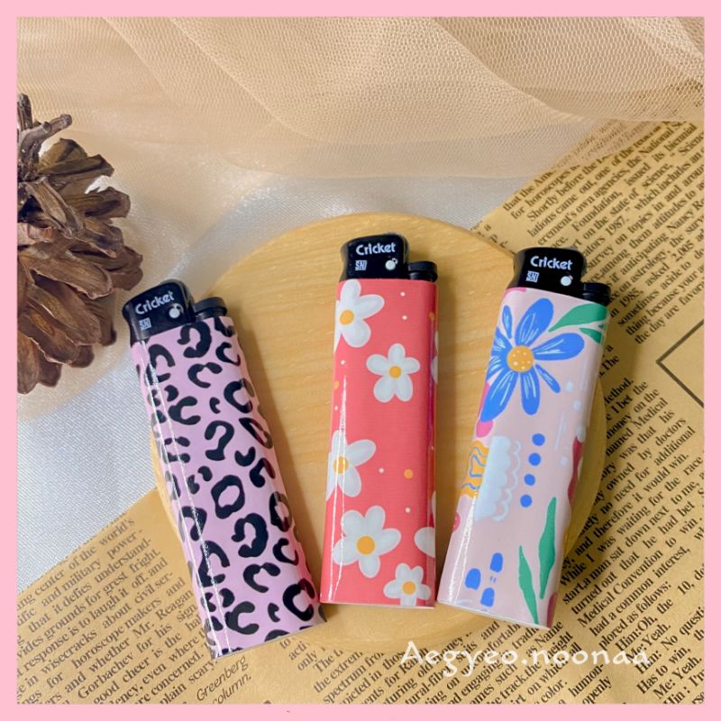 Jual KOREK CRICKET AESTHETIC 2 REDSTOK | Shopee Indonesia