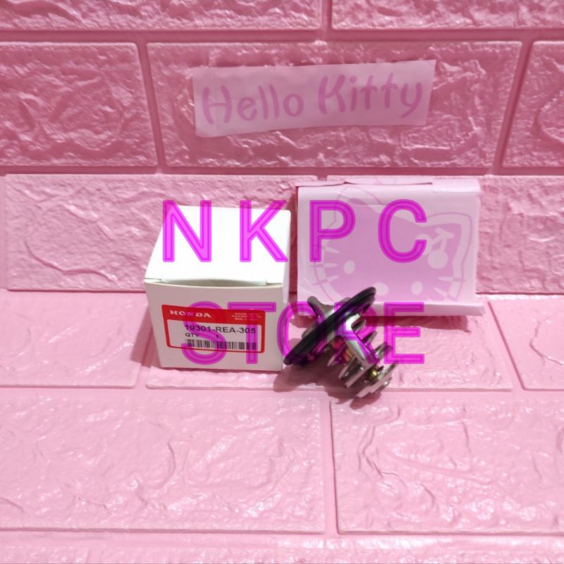 Jual Thermostat Termostat Accord Prestige Maestro Cielo City Z Civic FD1 Civic Grand Genio Ferio ...