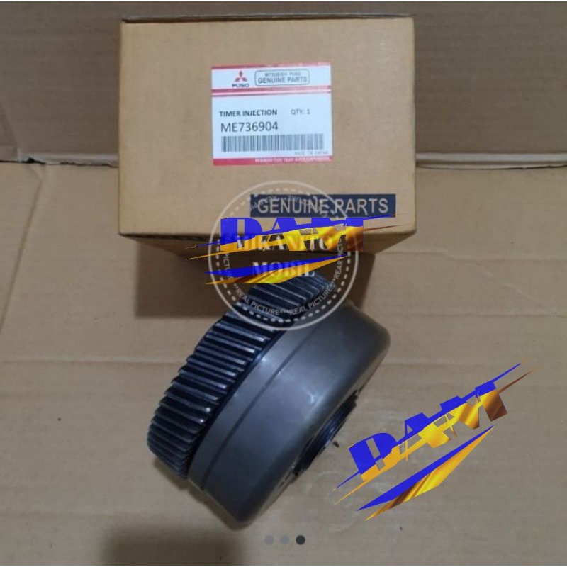 Jual TIMER INJEKSI PUMP PS125 TURBO GIGI TIMER PS125 TURBO TIMER CANTER ...