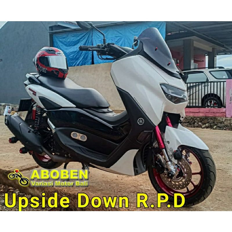 Jual Upside Down RPD (Gen 1) | Shopee Indonesia