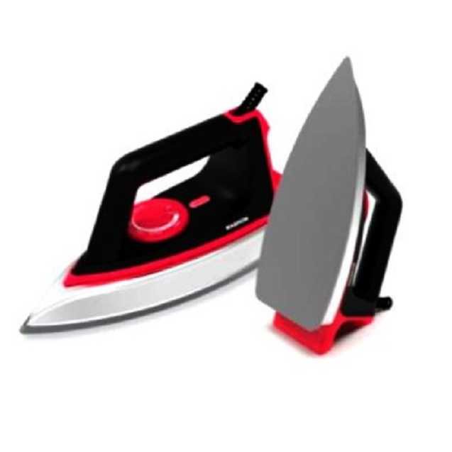 Jual Maspion Setrika Listrik - Gosokan Elektrik - Automatic Dry Iron ...