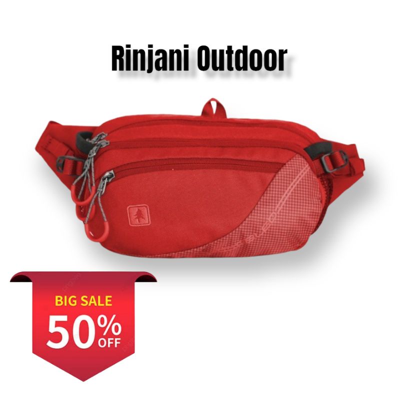 Jual Tas Pinggang Consina BLED / Tas Consina BLED / Tas WB Consina ...
