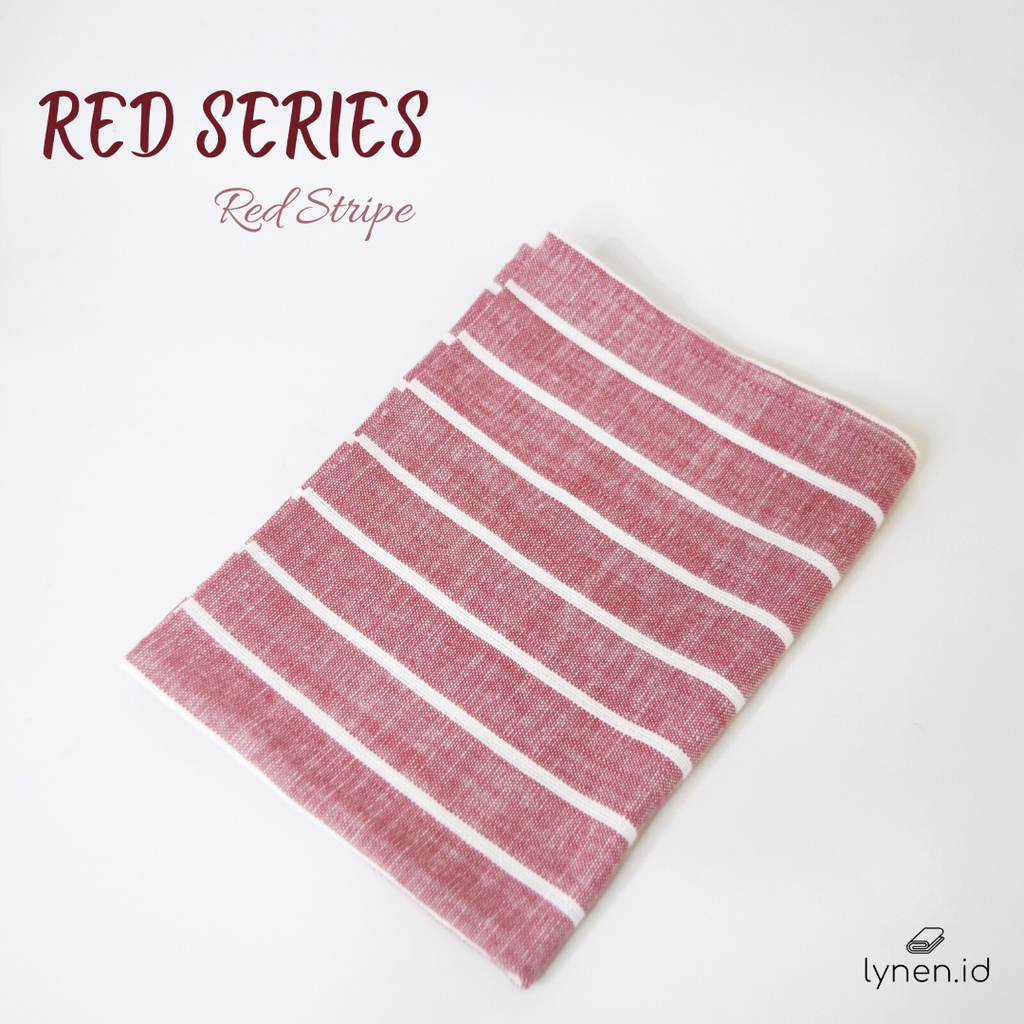 Jual Linen Napkins / Kain Serbet Background Prop Foto - RED SERIES ... Jual Linen Napkins / Kain Serbet Background Prop Foto - RED SERIES ...