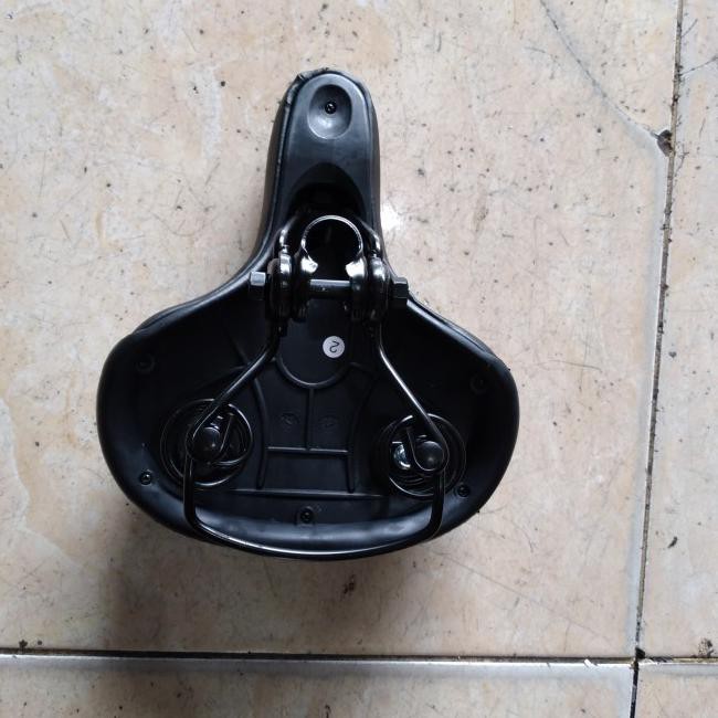 Jual sadel/jok sepeda ic per H159 !! | Shopee Indonesia