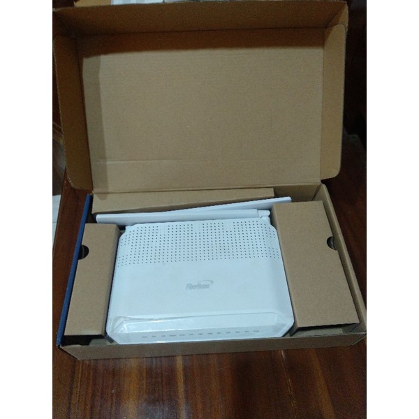 Jual router fiberhome bekas router seken router second router seken ...