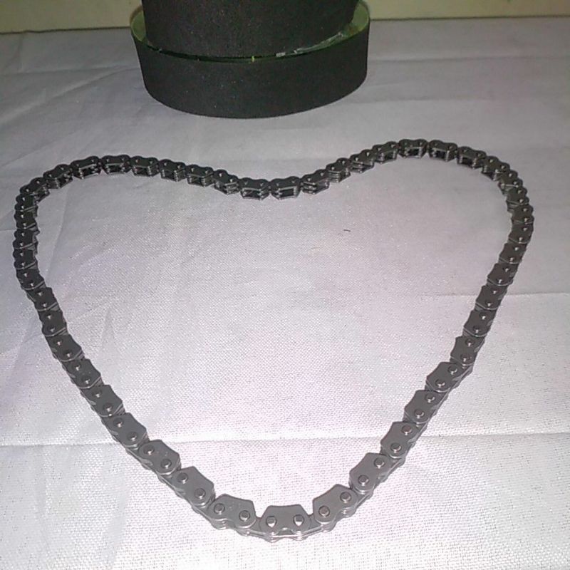 Jual Timing Chain Vio R 125 cc dari Motor Matik Viar atau bisa dipakai ...