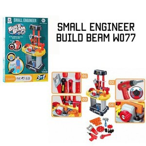 Jual Small Engineer Build Beam W077 | Shopee Indonesia