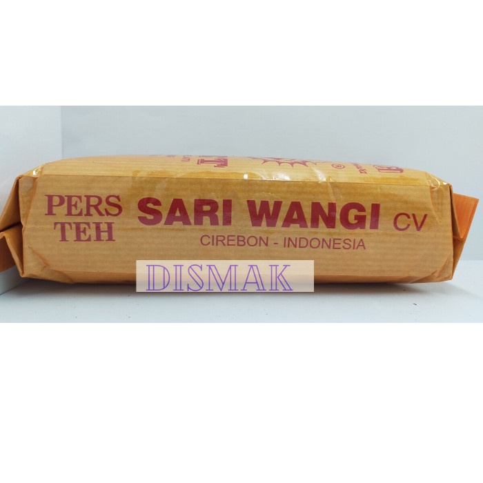 Jual TEH-DAUN- TEH UPET 125 GRAM CV SARIWANGI CIREBON -DAUN-TEH ...