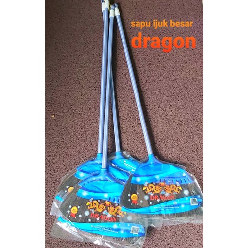 Jual sapu ijuk dragon | Shopee Indonesia