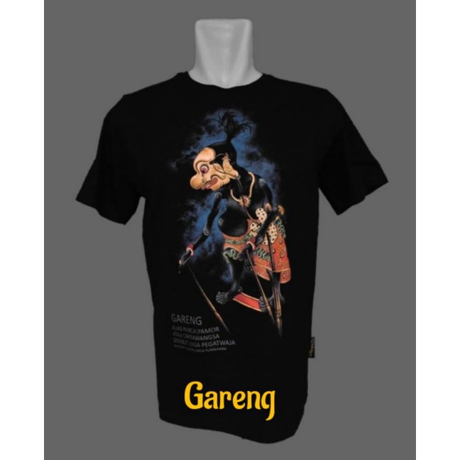 Jual KAOS KIRANGAN GAMBAR TOKOH WAYANG | Shopee Indonesia Jual KAOS KIRANGAN GAMBAR TOKOH WAYANG | Shopee Indonesia