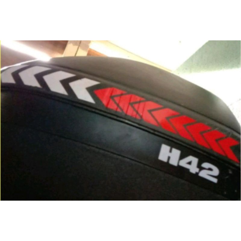 Jual Stiker cutting box arah panah polisi | Shopee Indonesia