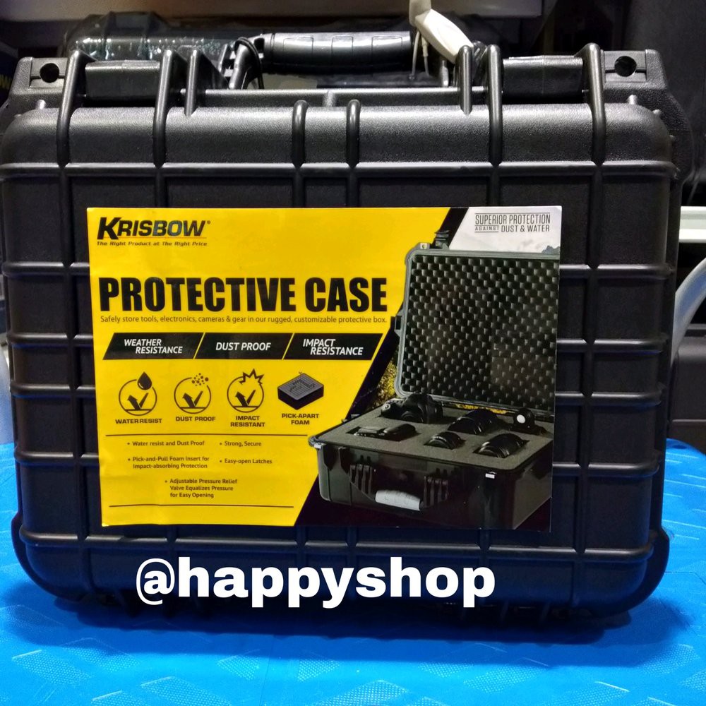 Jual terlaris PROTECTIVE PROTECTOR CASE KRISBOW KOTAK JAM GSHOCK HAND ...