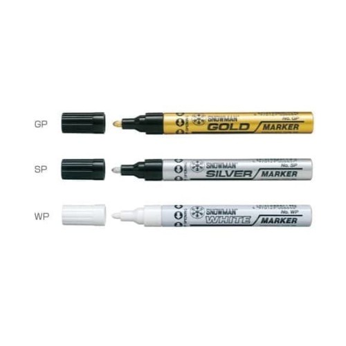 Jual SPIDOL MARKER / SPIDOL GOLD / SPIDOL SILVER/ SPIDOL WHITE / SPIDOL ...