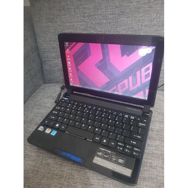 Jual Notebook Acer Murah Ringan Cocok buat dibawa kemana mana Mulus ...