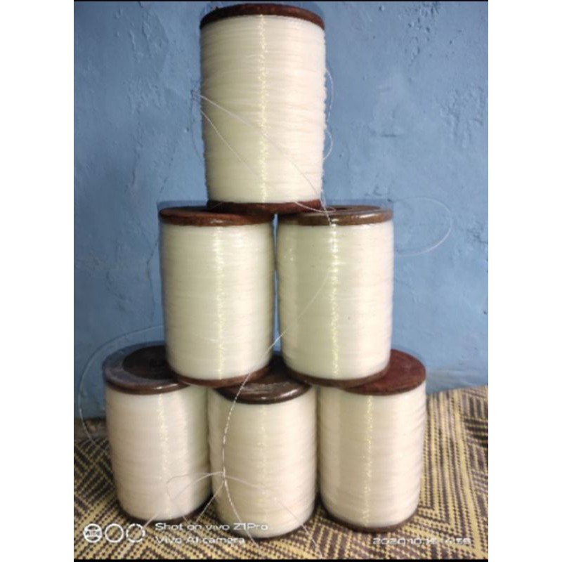 Jual KENUR MATOT mati total KAWAT 0.50 | Shopee Indonesia