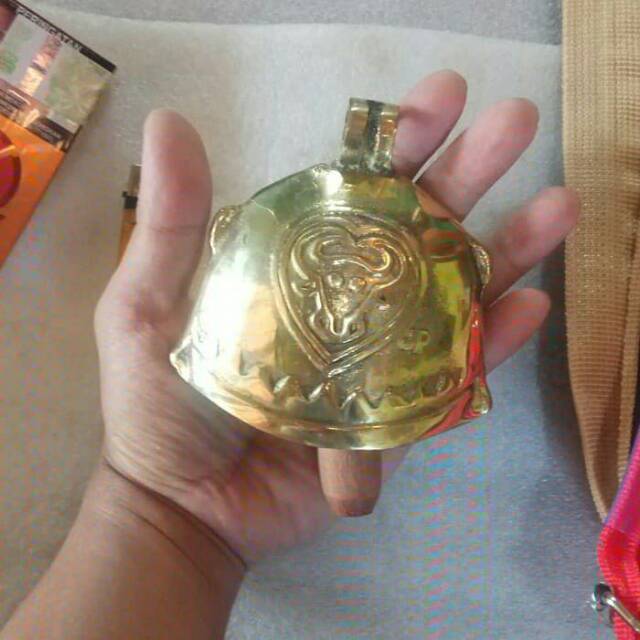 Jual Lonceng sapi / klonthong sapi | Shopee Indonesia