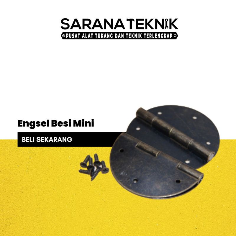 Jual Engsel besi mini | Shopee Indonesia