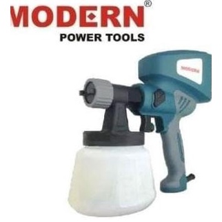 Jual Mesin Spray Gun Elektrik M-3050 Modern Alat Semprot Cat Elektrik ...