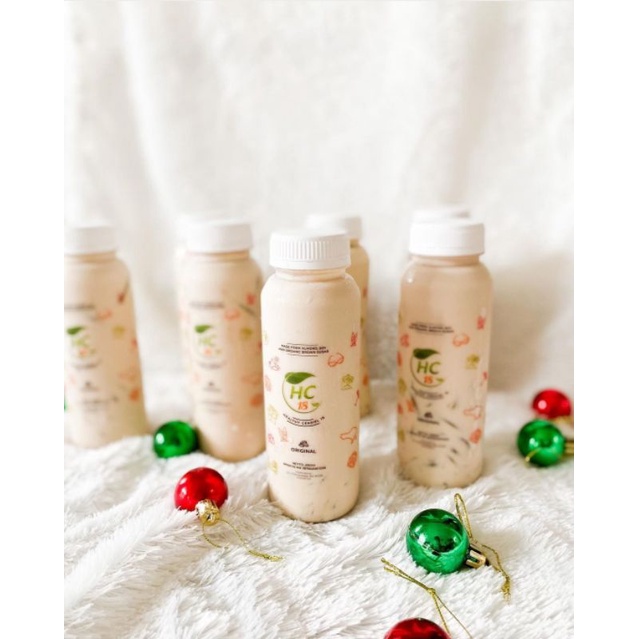Jual 10 Botol Healthy Cendol 18 | Shopee Indonesia