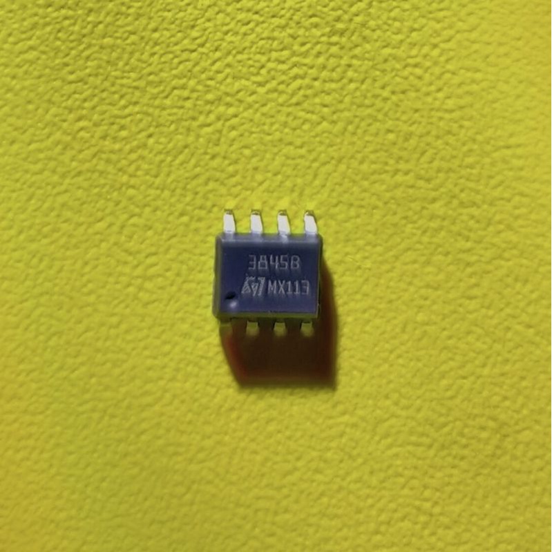 Jual UC3845 UC3845AN UC3845B UC3845A UC3845D IC 3845 HIGH QUALITY Current Mode PWM Controller ...