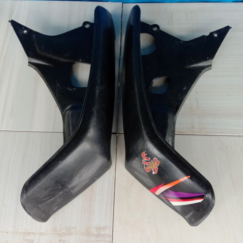 Jual Sayap Honda Astrea grand astrea legenda. original. seken bekas ...