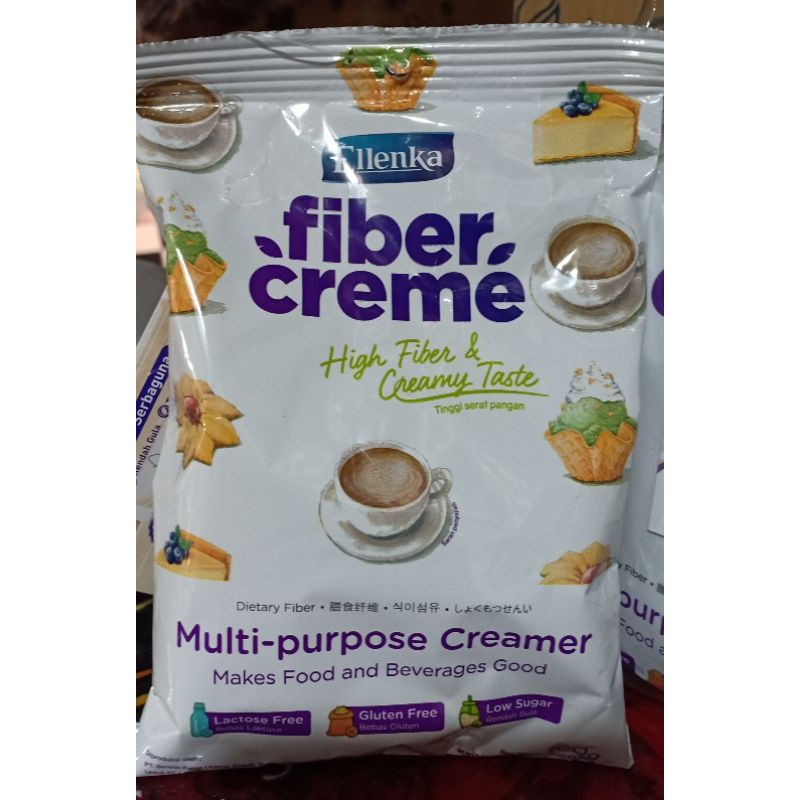 Jual Ellenka Fiber Creme 100gr | Shopee Indonesia