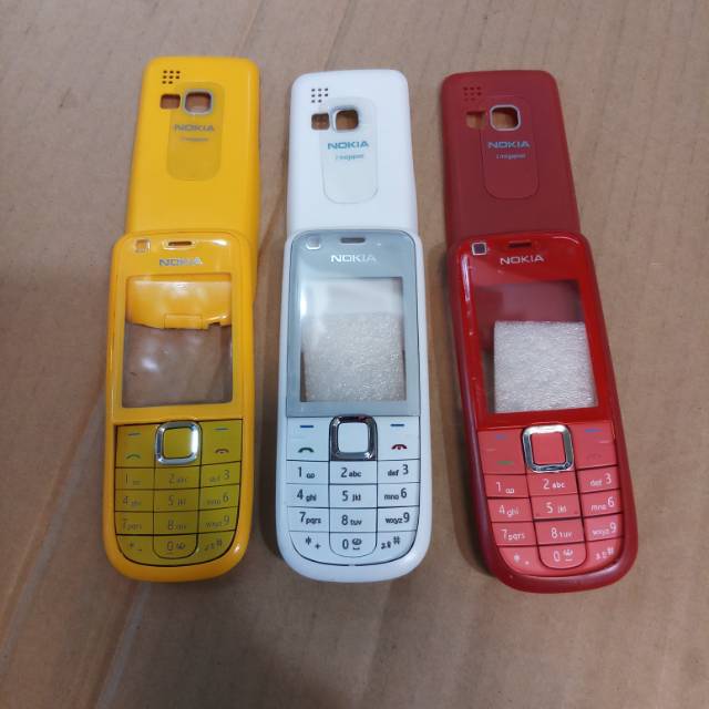 Jual Casing Nokia 3120Classic | Shopee Indonesia