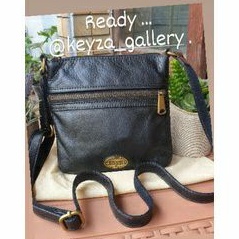 Jual Fossil Explorer Black Mini Preloved (SoLd) | Shopee Indonesia