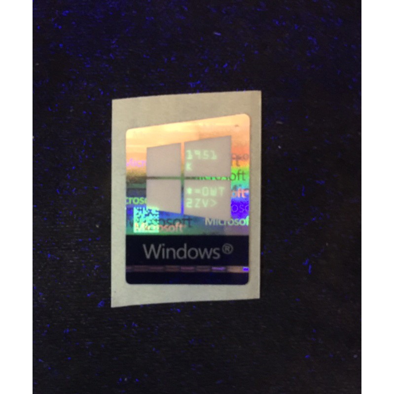 Jual Sticker stiker logo Windows ori 2020 terbaru | Shopee Indonesia