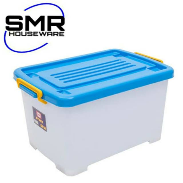 Jual BOX CONTAINER SHINPO CB 60 STACK | Shopee Indonesia