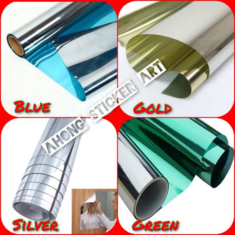Jual kaca film/kaca riben/kaca film oneway/kaca film jendela/kaca film ...