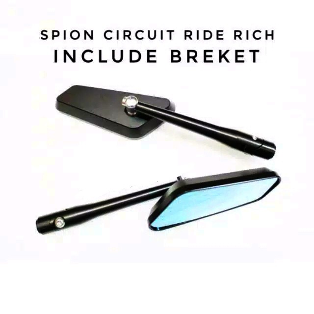 Jual Spion Circuit Model RIZOMA Nmax Aerox Lexi Pcx Vario 150 Beat Mio ...