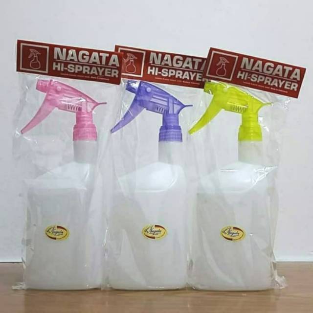 Jual ALAT PENYEMPROT AIR 1000 ML / 1 LITER BOTOL SEMPROTAN DISINFEKTAN ...