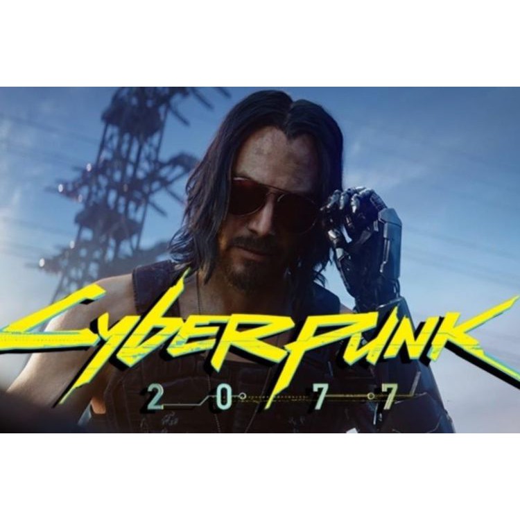 Jual Cyberpunk 2077 PC / STEAM Original CD-KEY License | Shopee Indonesia