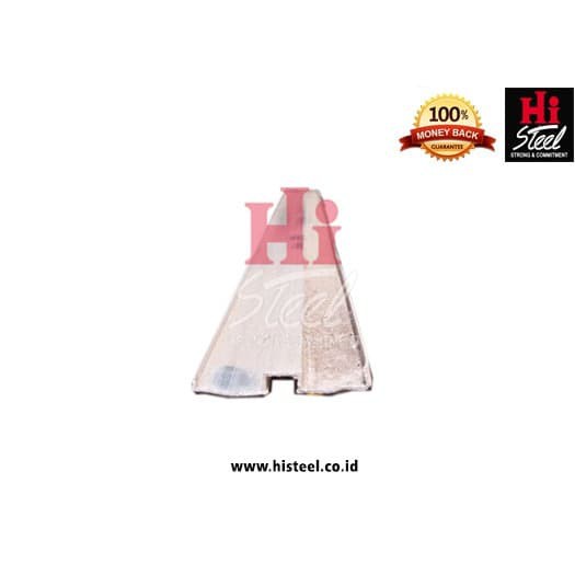 Jual List Omega Aluminium Sambungan Polycarbonate | Shopee Indonesia