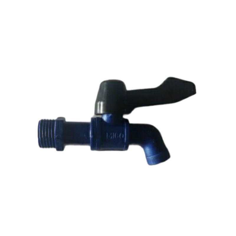 Jual Kran pvc AMICO 1/2" inchi | Shopee Indonesia