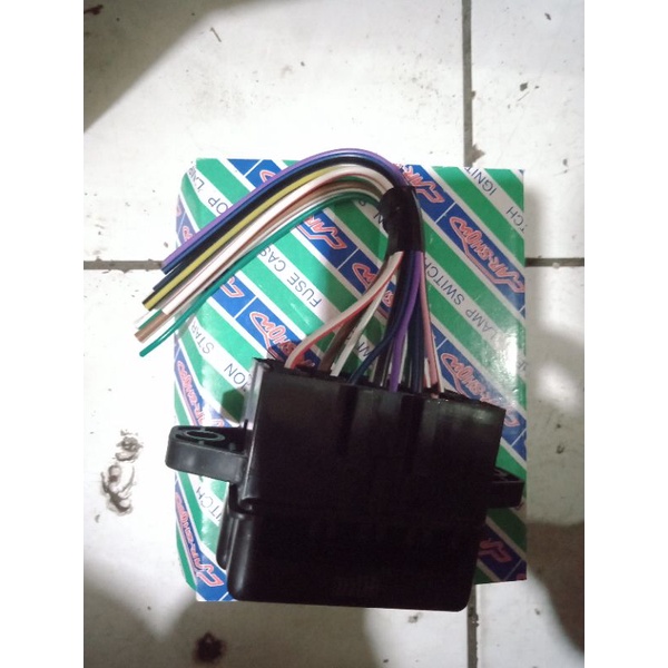 Jual box sikring kijang kijang super grand | Shopee Indonesia