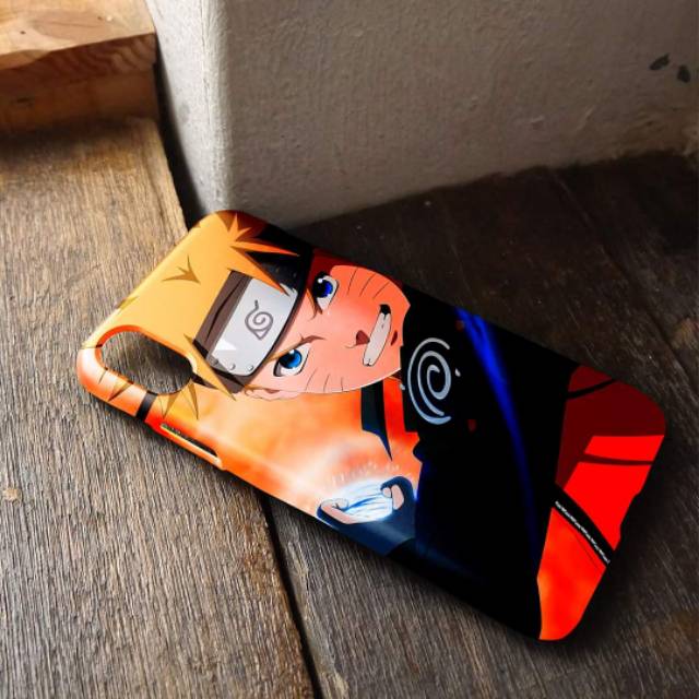 Jual CASE CUSTOM PREMIUM TEMA NARUTO | Shopee Indonesia
