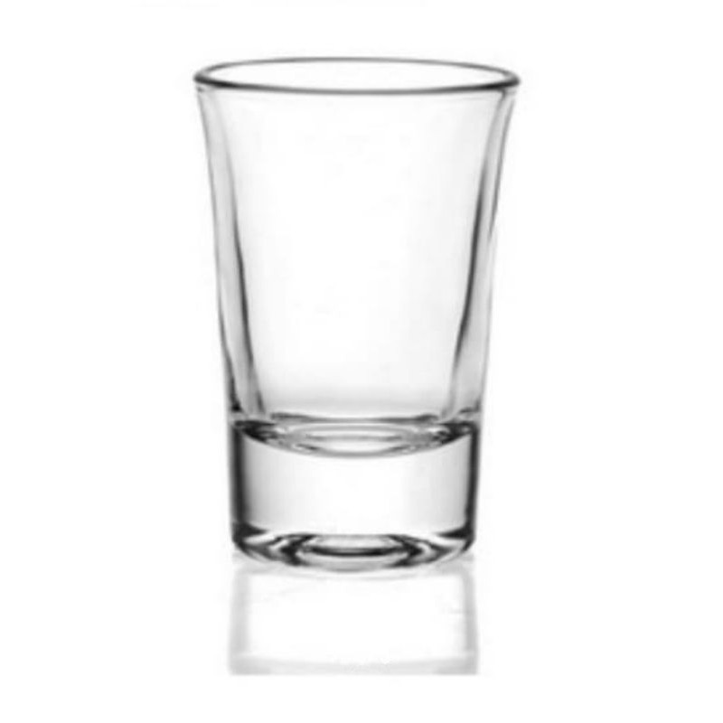 Jual Sloki Long Body Espresso 30 ml untuk Gelas Kopi | Shopee Indonesia