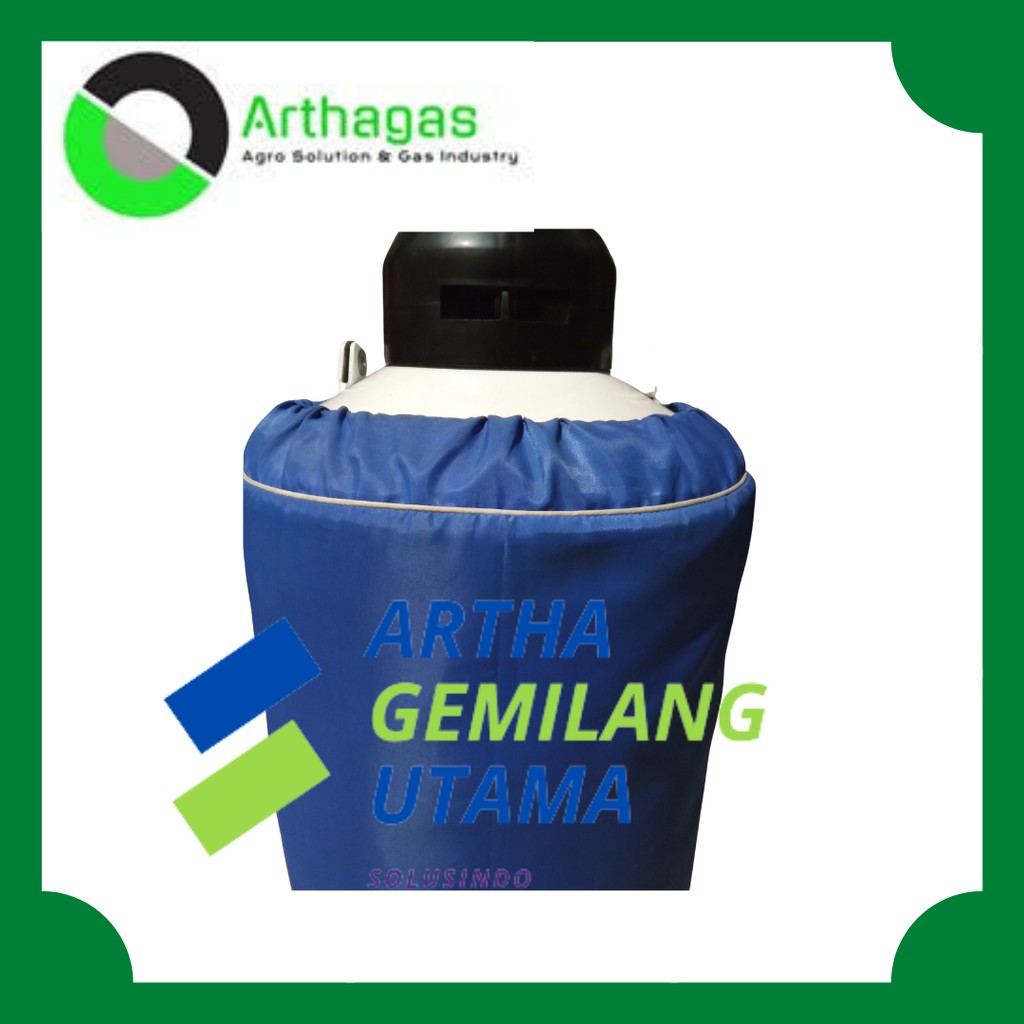 Jual TABUNG DEWAR NITROGEN CAIR YDS-20 LITER | Shopee Indonesia