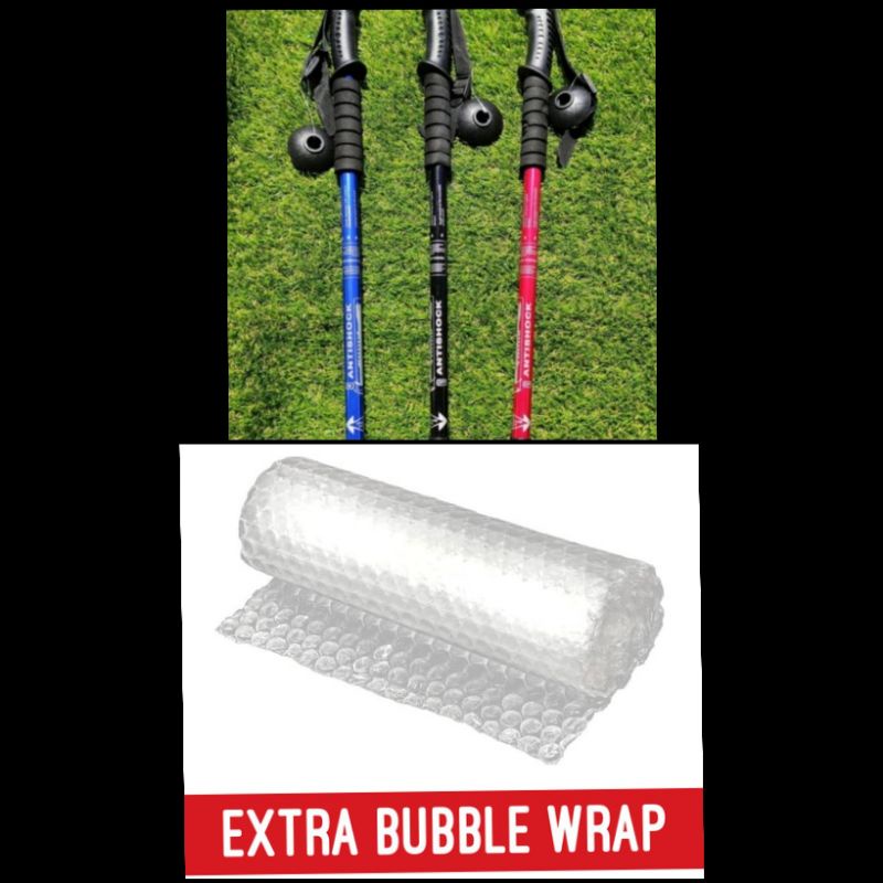 Jual Tracking Pole | Tracking Pole Alloy Antishock Original , treking ...