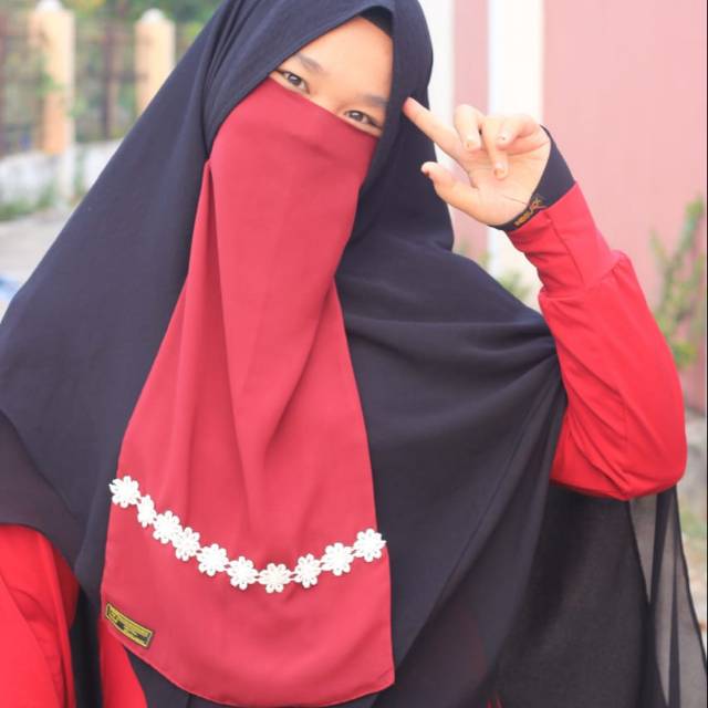 Jual Cadar tali karet (renda bunga) | Shopee Indonesia