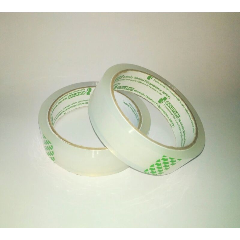 Jual Isolasi Selotip 24 mm (1 inch) | Shopee Indonesia