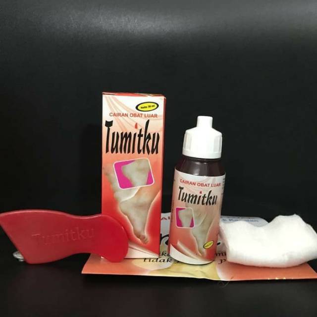 Jual Tumitku 30 ml | Shopee Indonesia