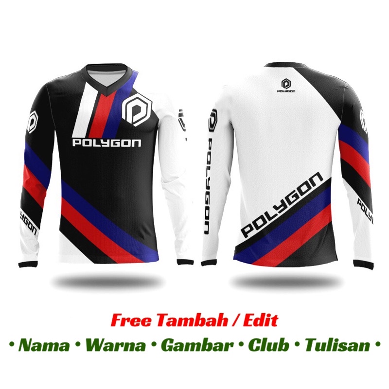 Jual Jersey Sepeda Custom | Baju Sepeda | Kaos Sepeda | Sepeda MTB ...