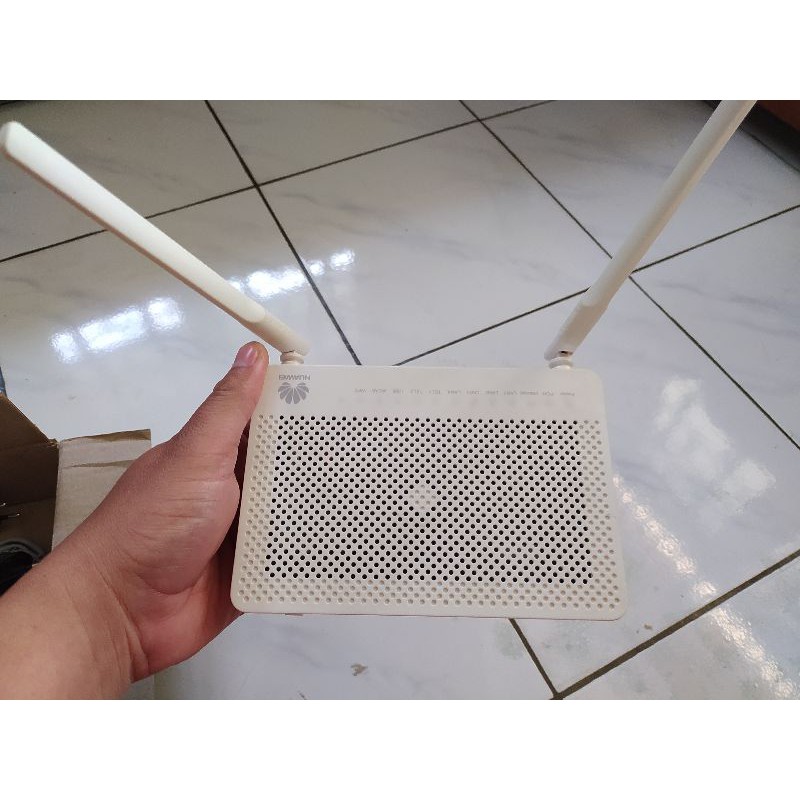 Jual HUAWEI HG8245H5 / EG8141H5 | Shopee Indonesia