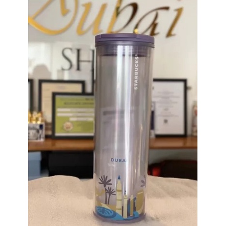 Jual Starbucks Tumbler (Abu Dhabi, Dubai, United Arab Emirates) 100% ...